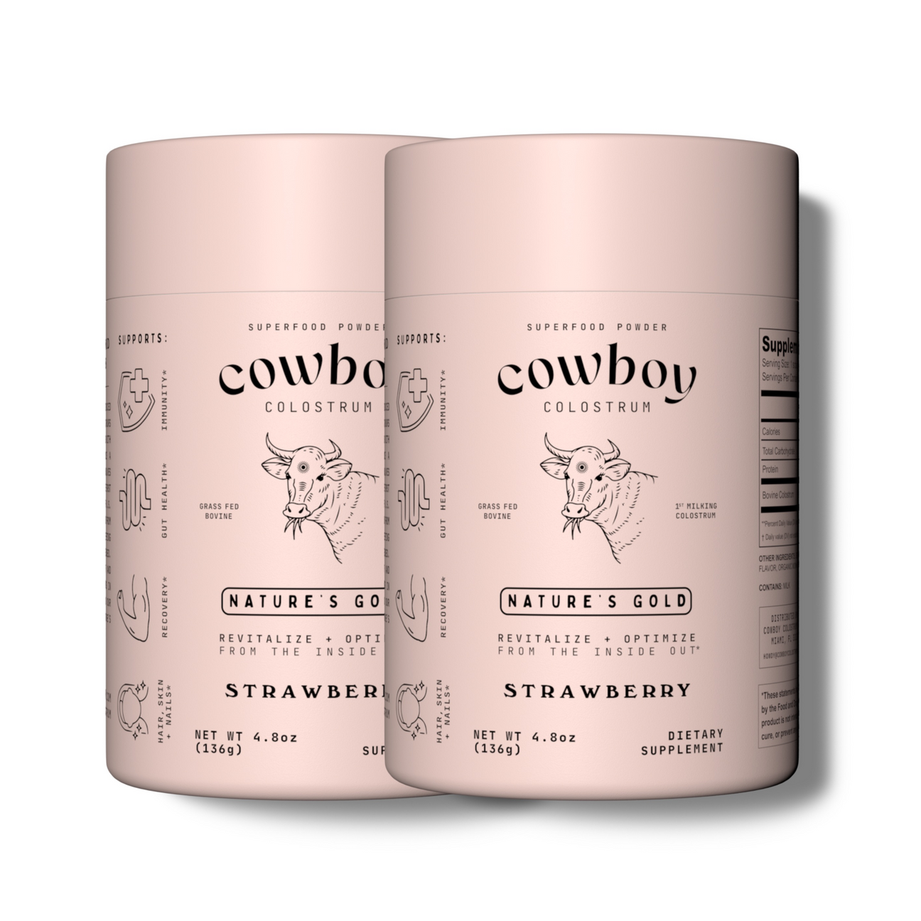 Products – Cowboy Colostrum