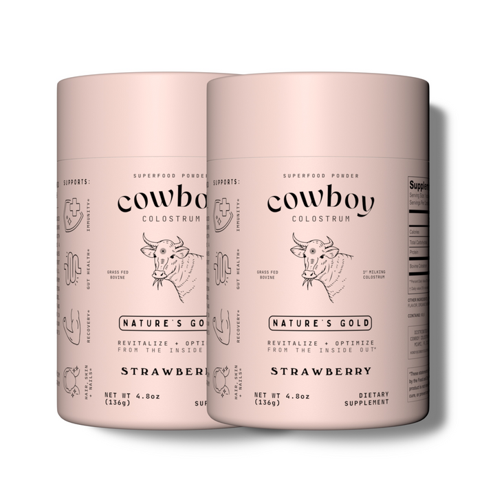 Products – Cowboy Colostrum