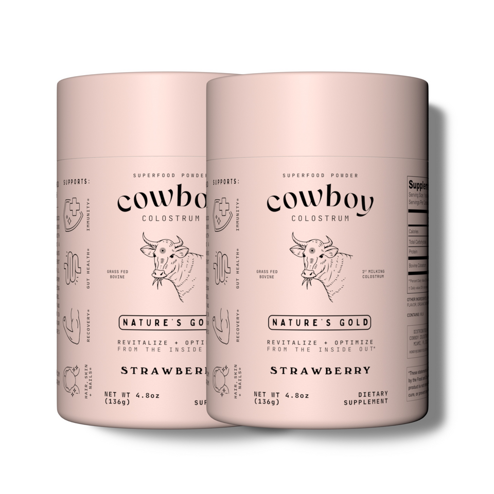 Products – Cowboy Colostrum