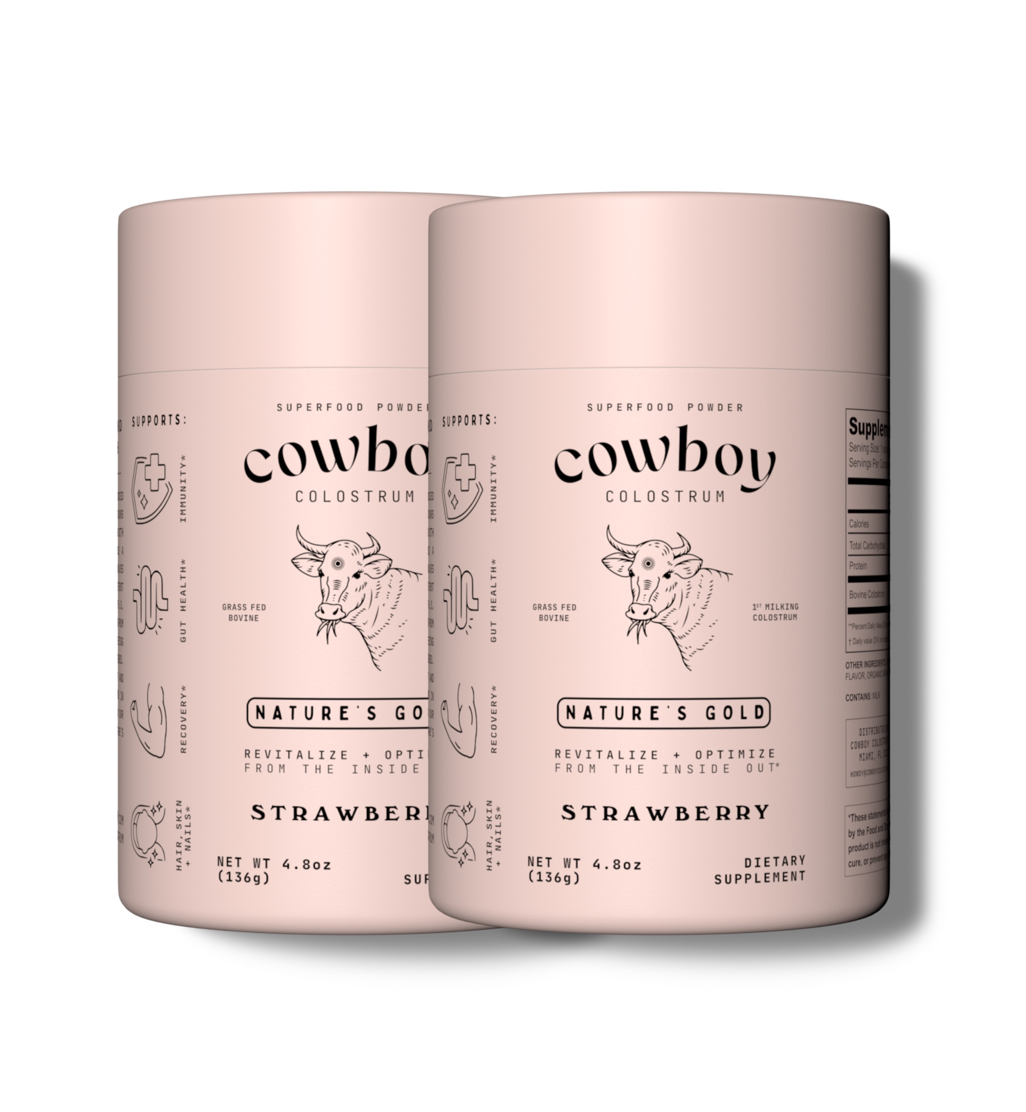 Products – Cowboy Colostrum