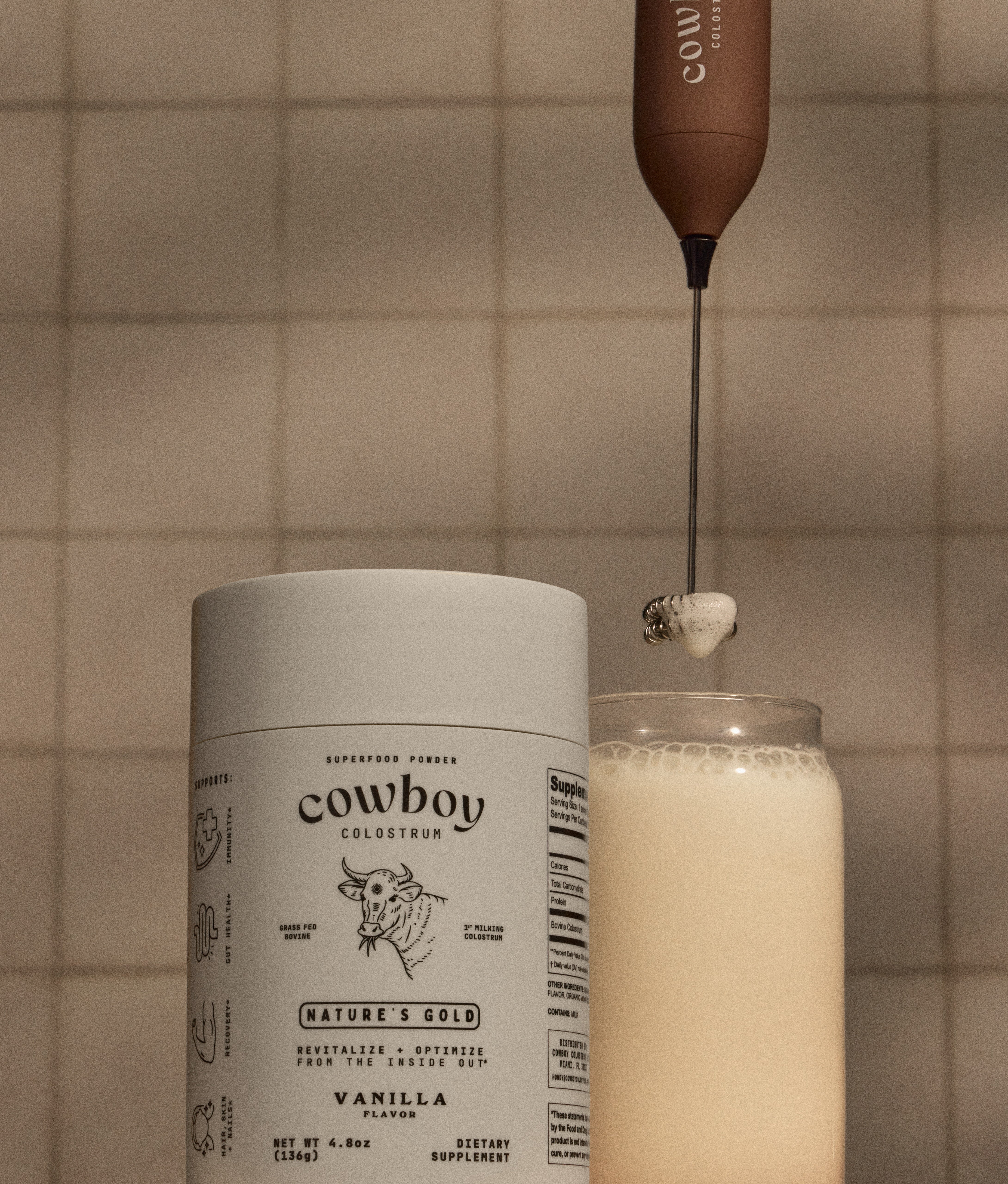 Products – Cowboy Colostrum