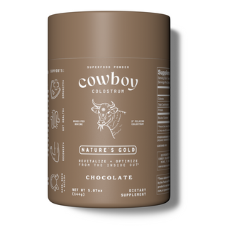 Products – Cowboy Colostrum